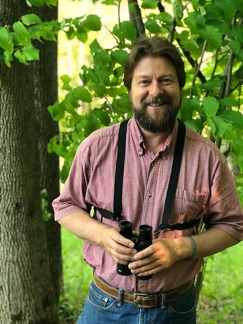 Zoom Program: Ron Rohrbaugh on Birds as Bioindicators – Juniata Valley ...