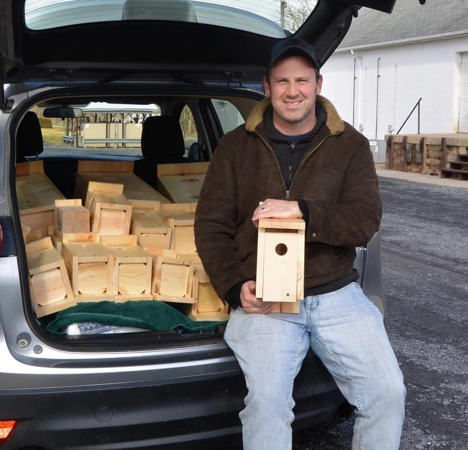 A Message from Juniata Valley Audubon’s New President – Juniata Valley ...