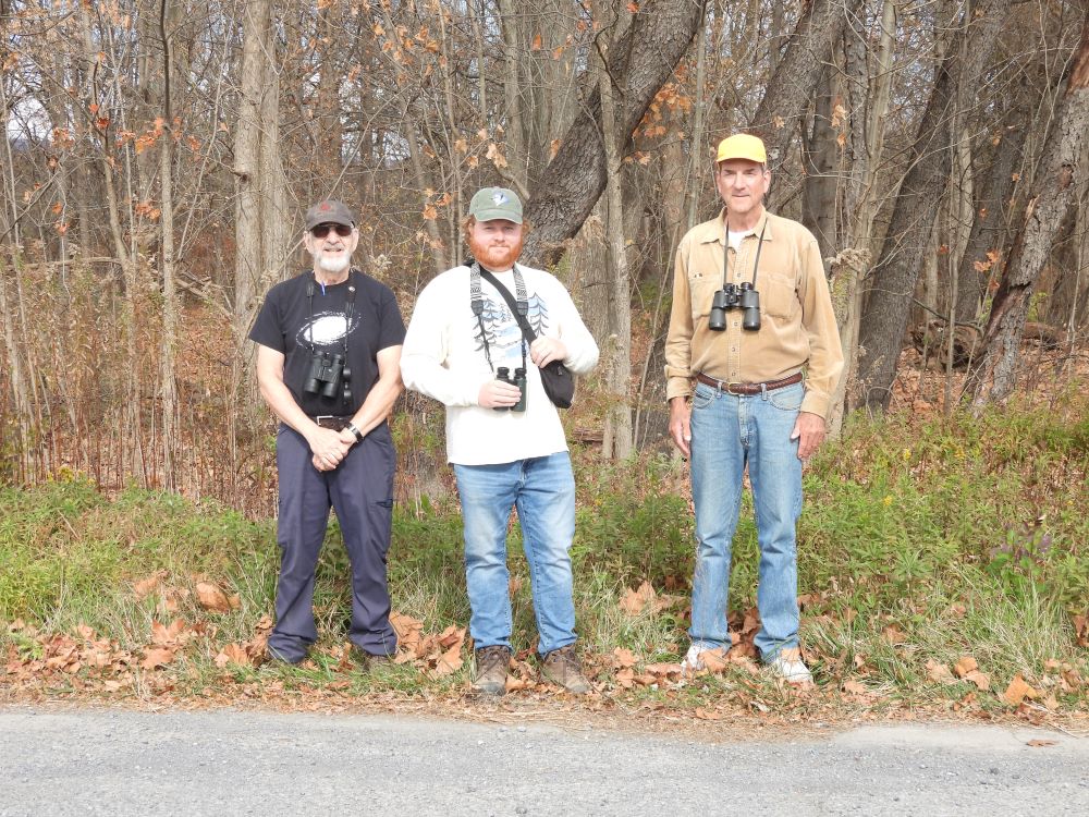 First Tuesday Walk: Ray Amato Memorial Trail – Juniata Valley Audubon ...